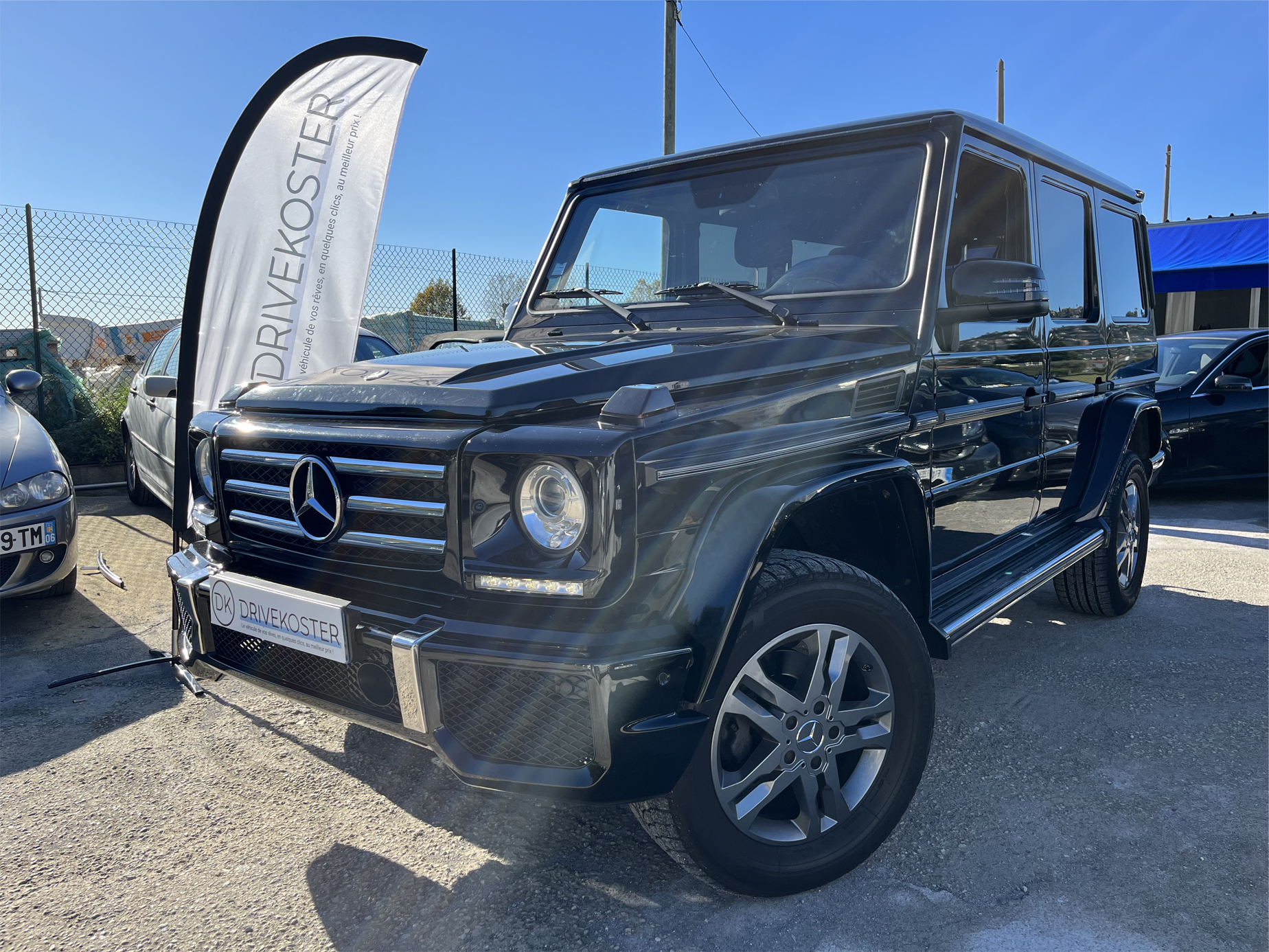 Formation automobile en ligne - DK Formation