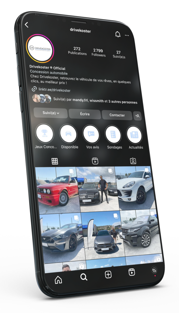 Formation automobile en ligne - DK Formation